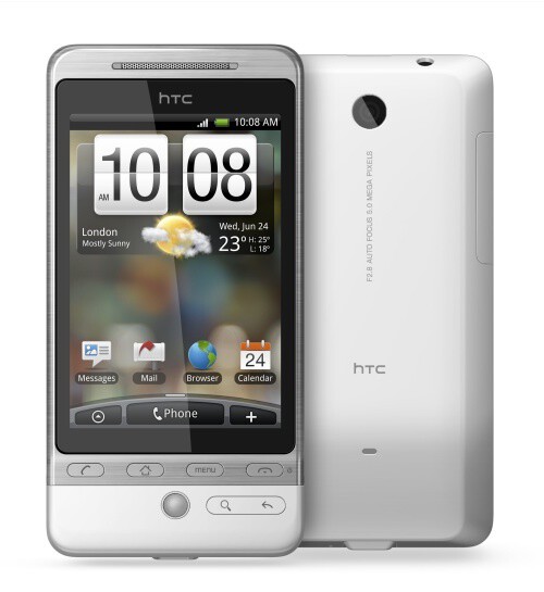 Qué fue de HTC: de ser la marca mítica de los primeros Android a la ...