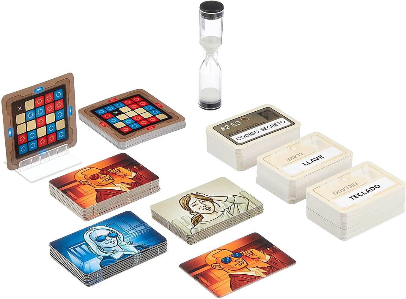 23 juegos de mesa recomendados por los editores de Xataka que puedes ...