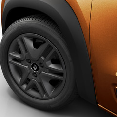 Renault Kwid en México: Características, fotos y posibles precios