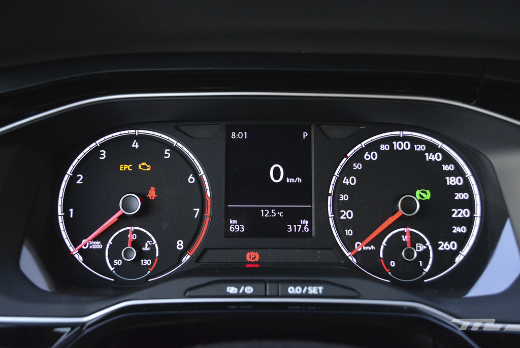 Volkswagen Virtus, a prueba: Opiniones, características y precio