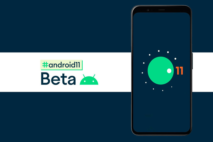 Android 11 beta opiniones tras primera toma de contacto