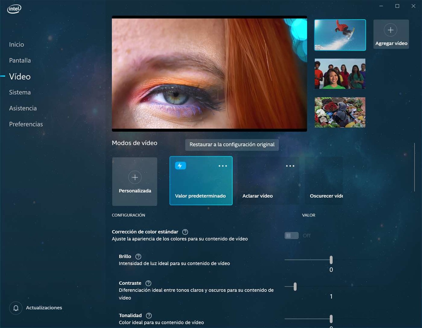 Intel tiene una nueva app para optimizar el rendimiento de tus ...