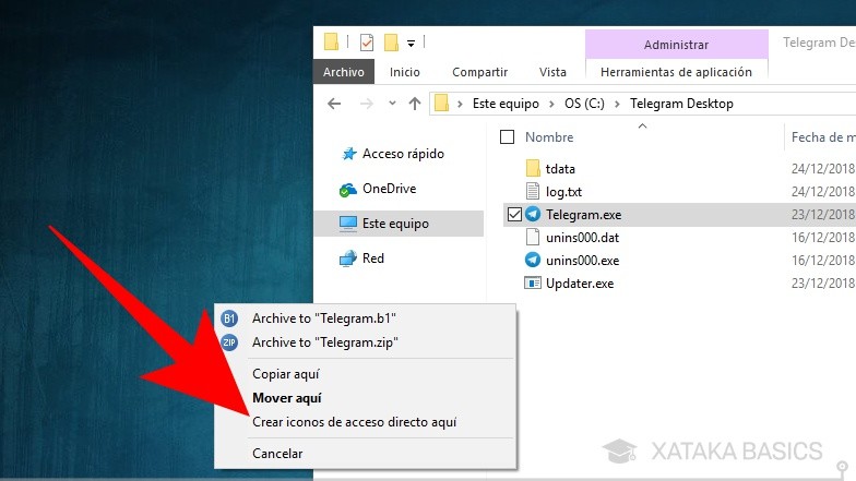 Cómo hacer que una aplicación se ejecute siempre al iniciar Windows 10