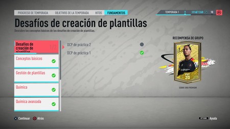 Trucos FIFA 20: todos los modos y novedades del Ultimate Team