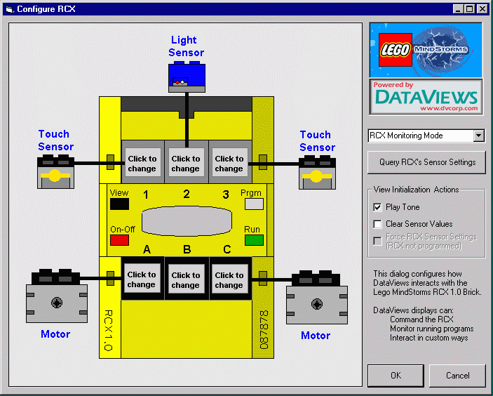 LEGO Mindstorms y WeDo a prueba: así se enfrenta LEGO a la época dorada ...