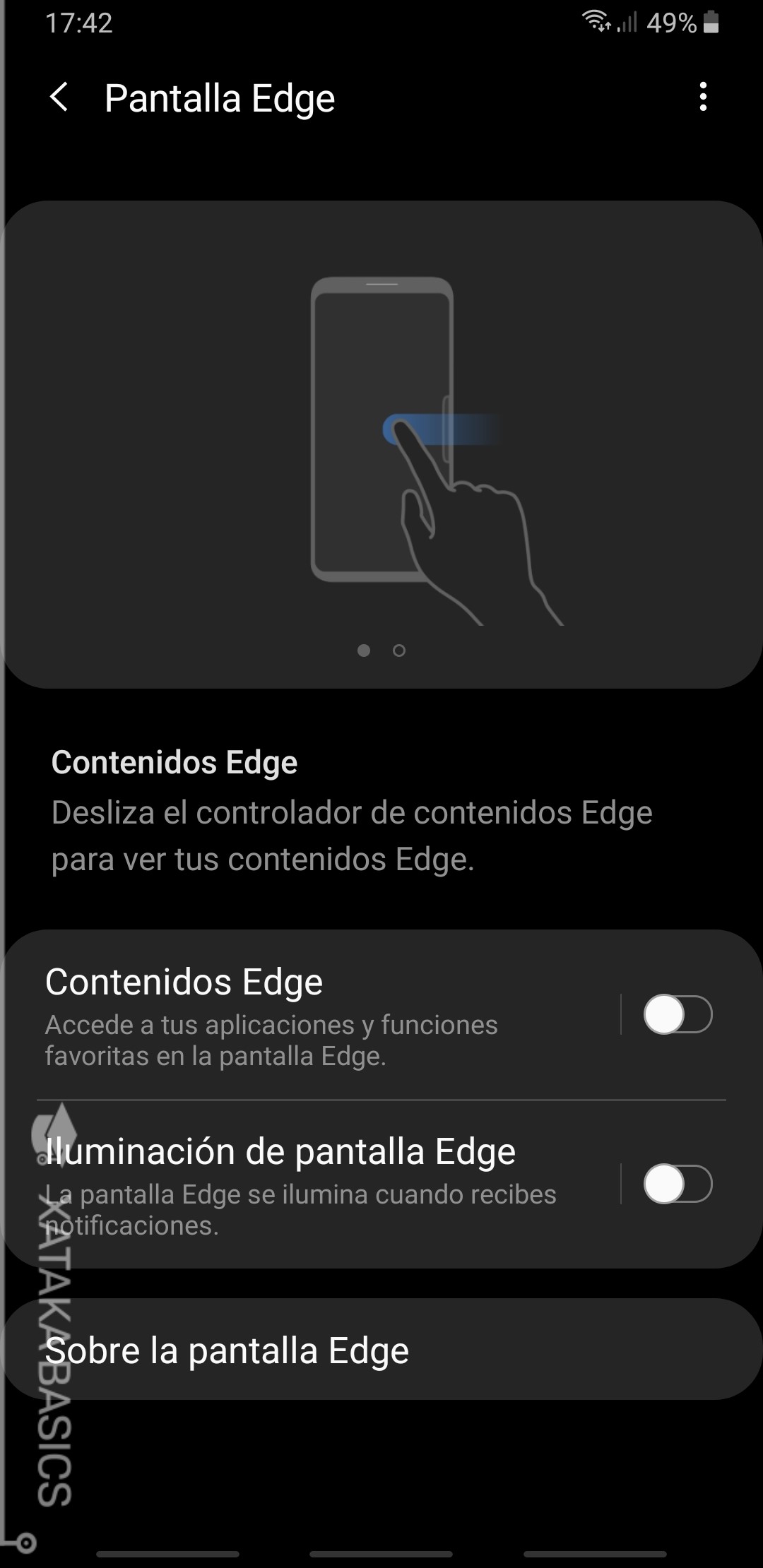 Samsung One UI: 37 trucos y consejos para dominar la capa de ...