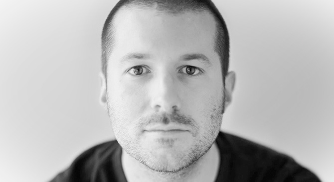 Jonathan Ive: las historias del diseñador con Steve Jobs