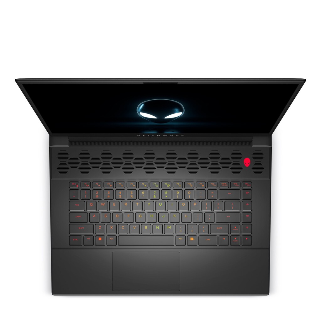 Nuevos Alienware m16, m18 y Aurora R15: características, precio y ficha ...
