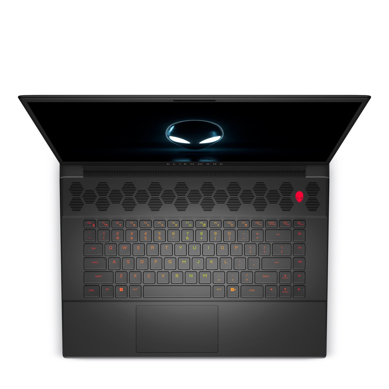 Nuevos Alienware m16, m18 y Aurora R15: características, precio y ficha técnica