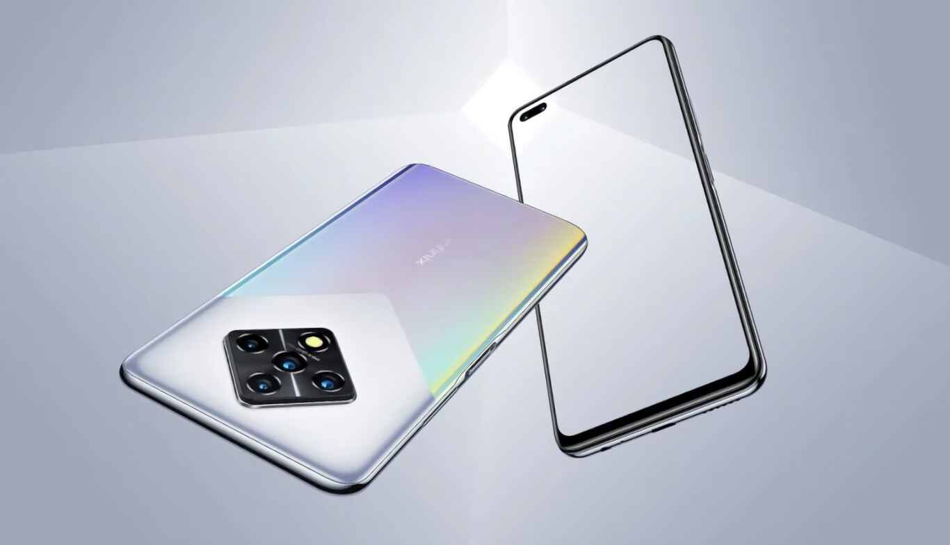 Infinix Mobility llega a México: un fabricante más que quiere un pedazo ...