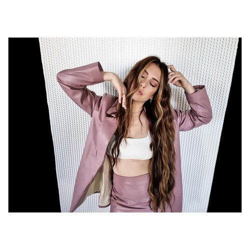 Moda famosas - Trendencias