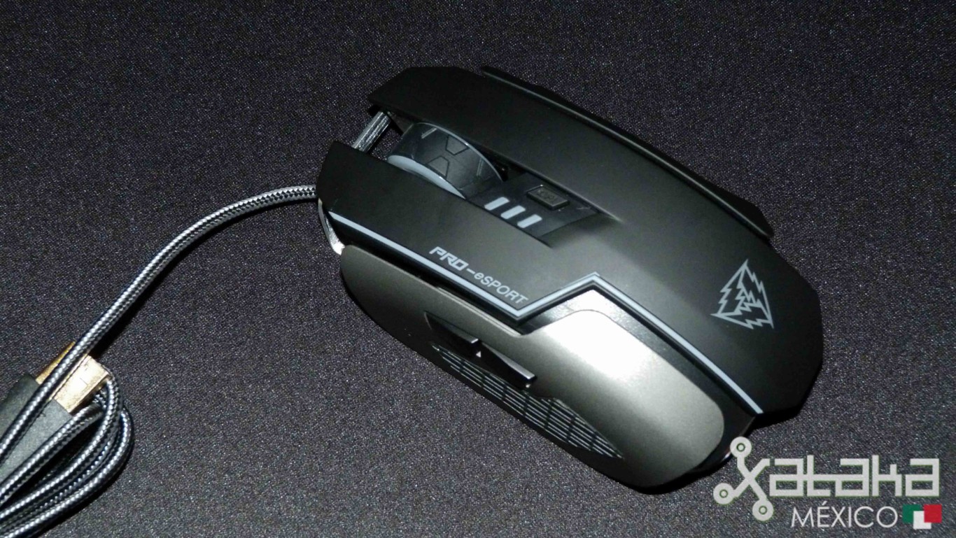 La siguiente gran apuesta de Aerocool en México serán periféricos ...