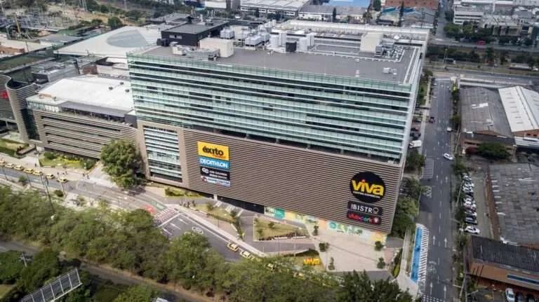 ¿Cuándo va a abrir Ikea en Medellín? Así avanzan las obras de la segunda megatienda en Colombia