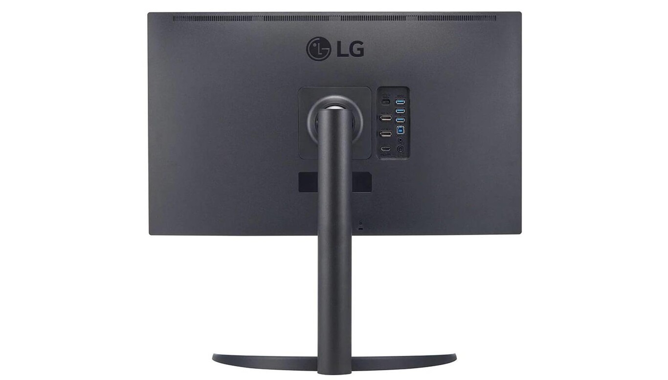 LG anuncia el 27EP950-B, un nuevo monitor 4K UHD con panel OLED y USB ...