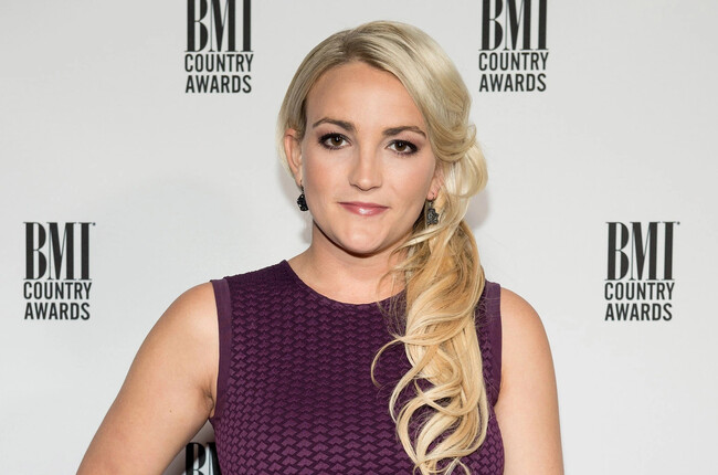 Qué fue de Jamie Lynn Spears, la hermana de Britney Spears cuya carrera ...