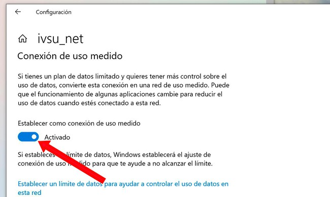 Evita sustos cuando compartas tu conexión: así puedes restringir el ...
