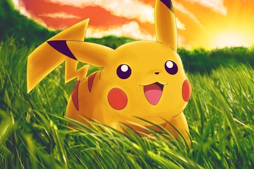 Game Freak recibió la petición de cambiar el diseño de Pikachu por el ...