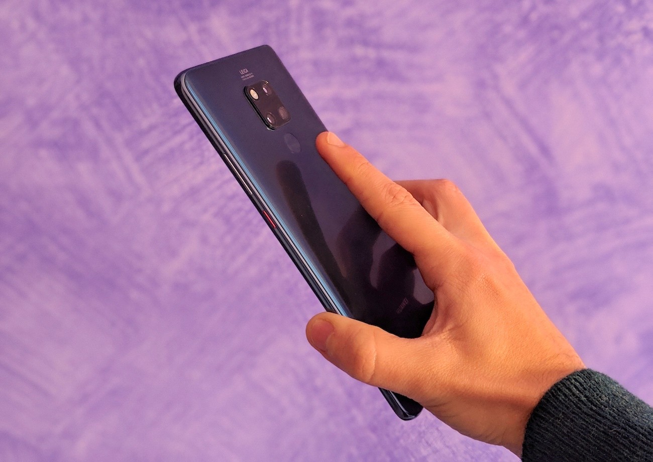 Huawei Mate 20 X, opiniones y análisis tras 30 días de uso