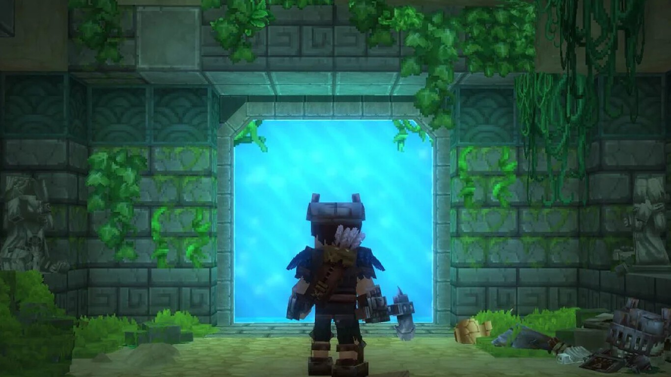 Luego de 7 años de desarrollo, Hytale está por llegar: horarios para el ...