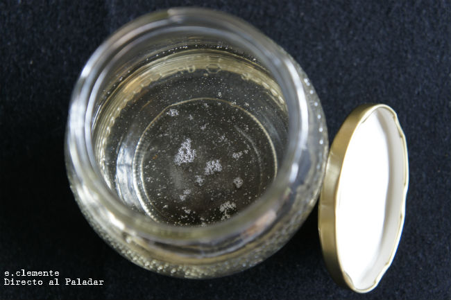 Azúcar invertido, qué es y sus usos en la cocina