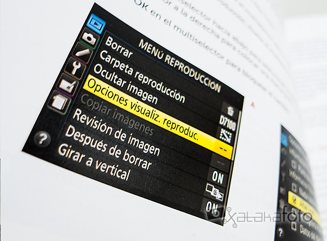'Nikon D7100', de John Batdorff, un libro perfecto para iniciarse en la ...