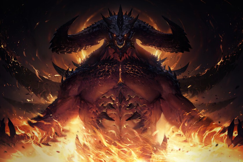Diablo Immortal prepara su primera gran actualización repleta de contenidos. Aquí tienes todos ...