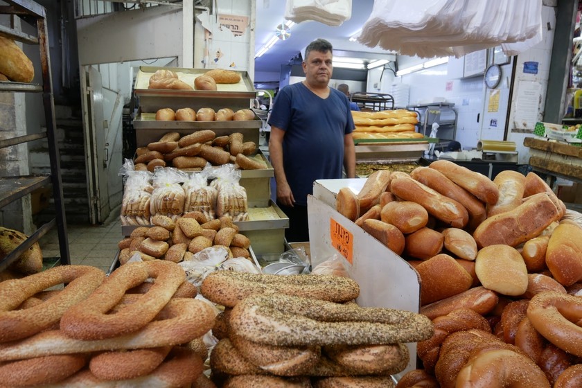La cocina más diversa en el lugar más convulso: así es la gastronomía ...