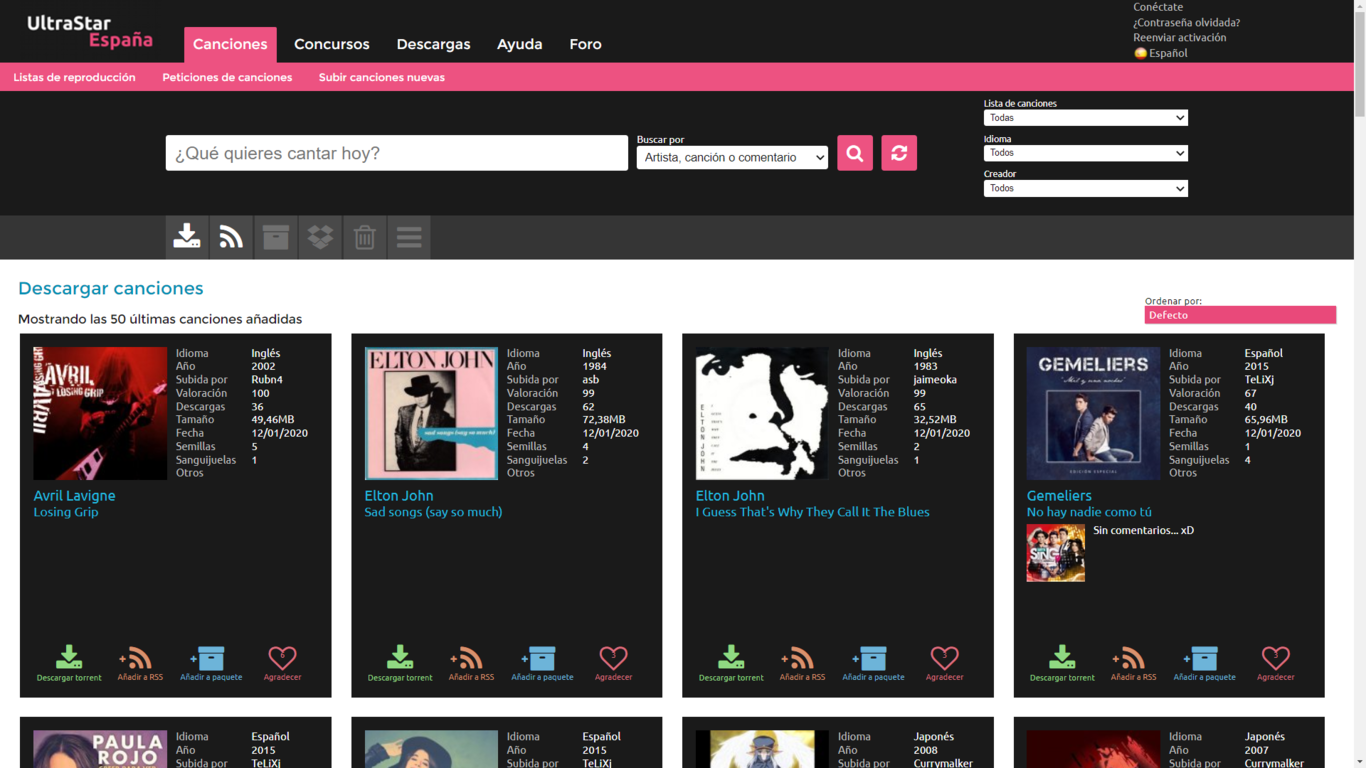9 páginas y aplicaciones para organizar un karaoke