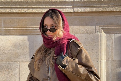 Los botines buenos y bonitos que llevaremos sin parar en otoño son de Mango, Zara, H&M, Gioseppo ...