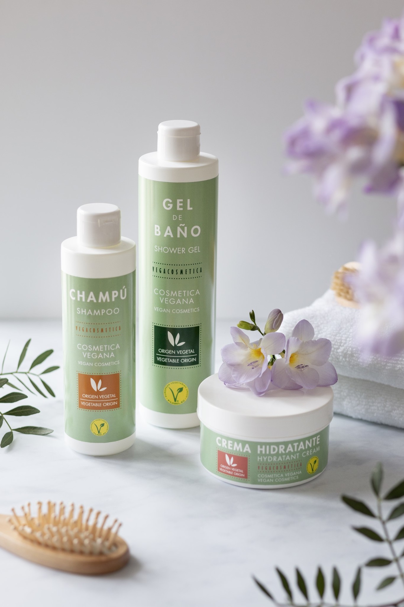 Si lo tuyo es la cosmética vegana, toma nota de estas cinco marcas ...