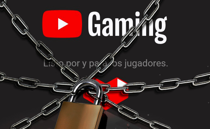 YouTube echará el cierre a YouTube Gaming que pasará a integrarse en el ...