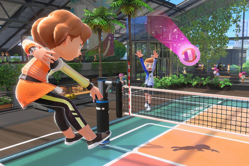 7 videojuegos perfectos para disfrutar en familia estas Navidades ...