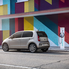 SEAT Mii electric 2020: probamos el primer coche eléctrico a precio de gasolina