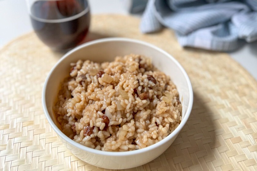 Este arroz caribeño se prepara con Coca-Cola: es una guarnición ...