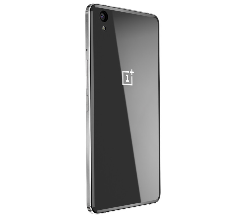 OnePlus X