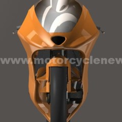 Ecosse-Spirit ES1, una concept de F1