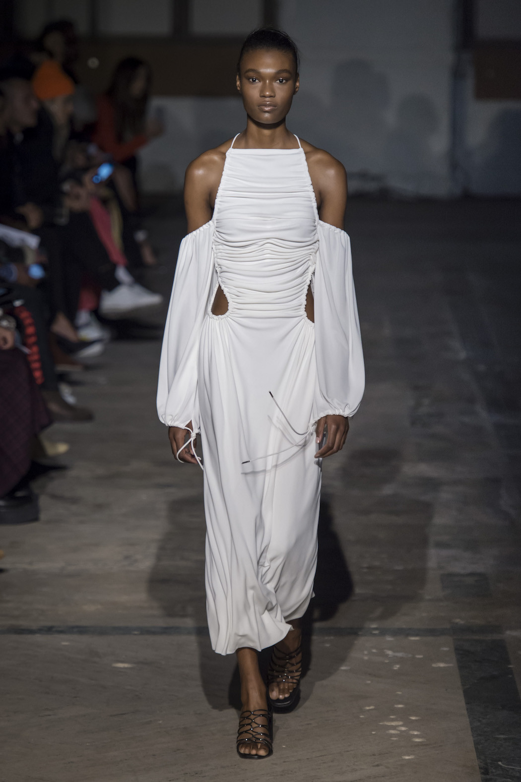 Lo mejor de New York Fashion Week: Rebecca Minkoff, Dion Lee, Prabal ...