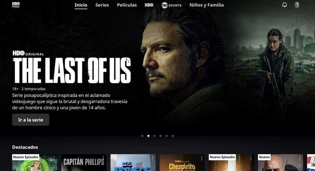 HBO Max: precio, cambios y qué pasará con tu cuenta tras la ...