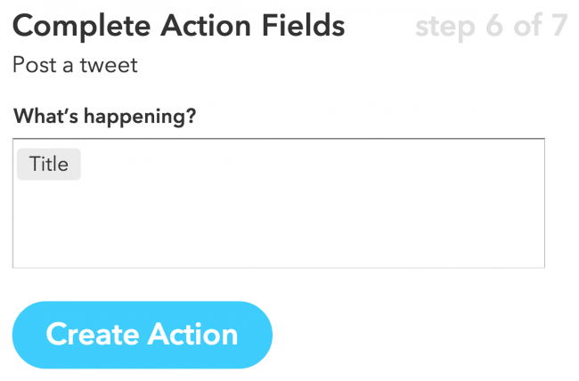 Cómo programar un tuit sin aplicaciones avanzadas de social media