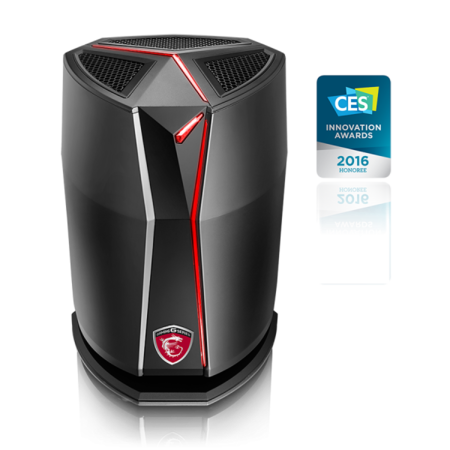 Vortex es un ordenador compacto preparado para jugones y la realidad ...