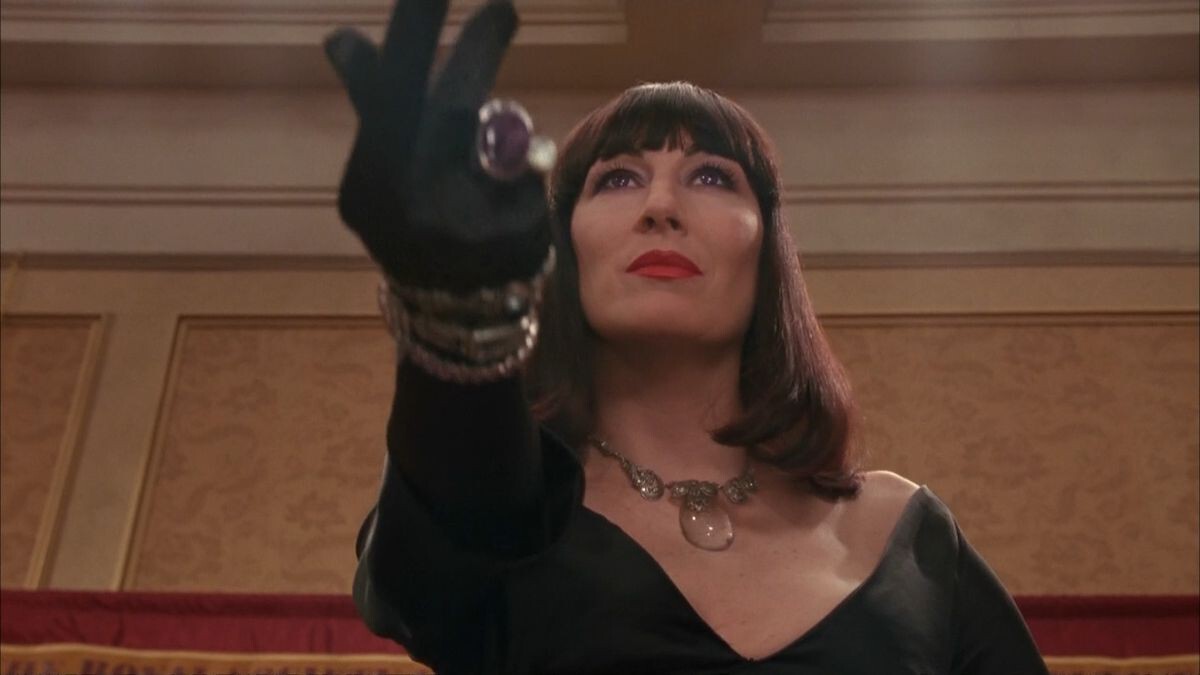 Qué ver en Halloween: 3 imprescindibles películas sobre brujas que ...