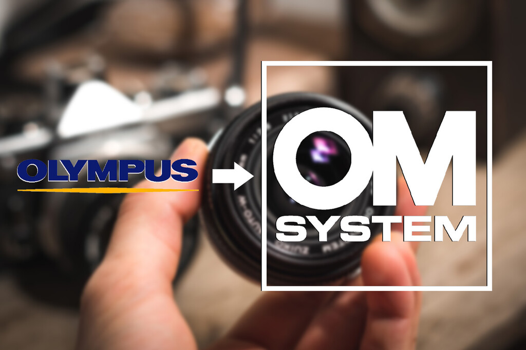 Olympus - Xataka Foto