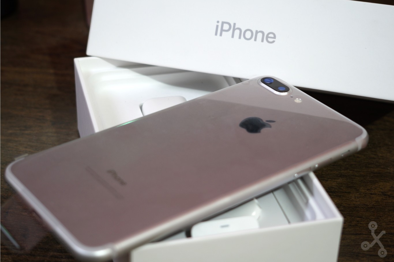 iPhone 7, primeras impresiones