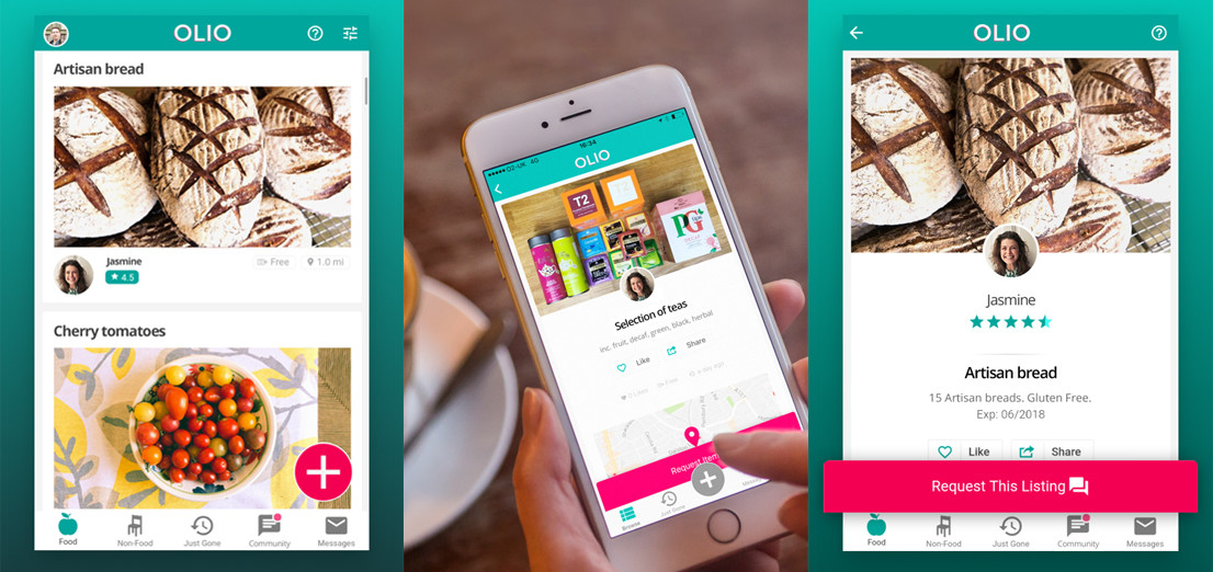 Seis aplicaciones solidarias para ayudar a los más necesitados