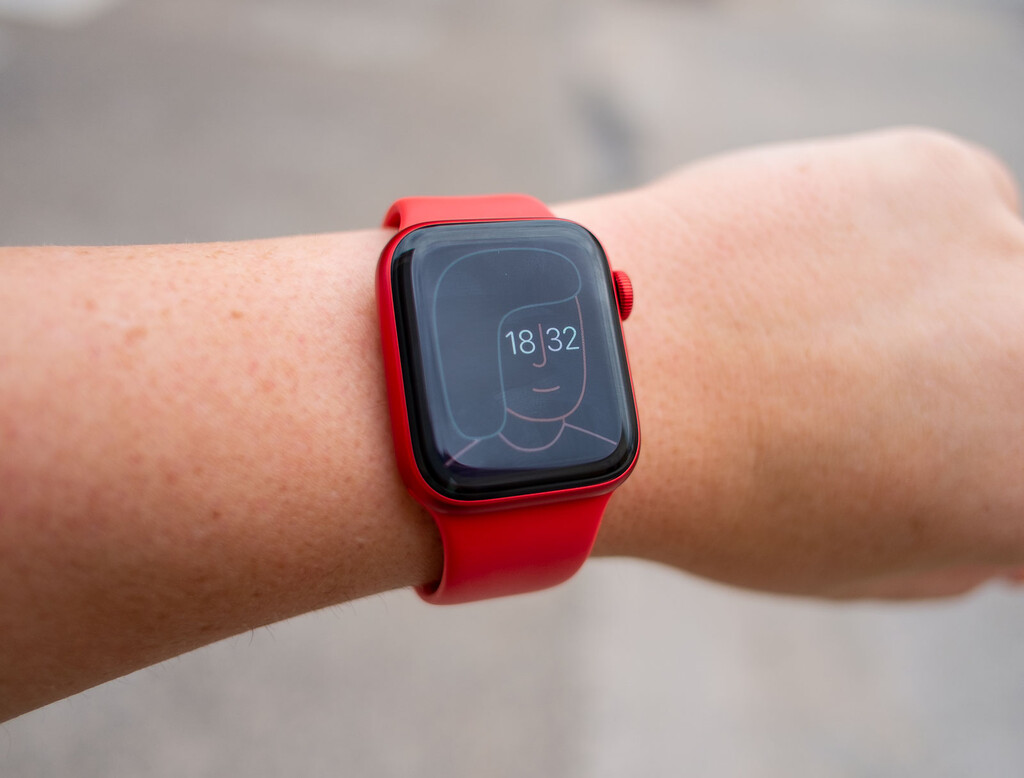 Apple Watch Series 6, análisis. Review con características, precio y ...