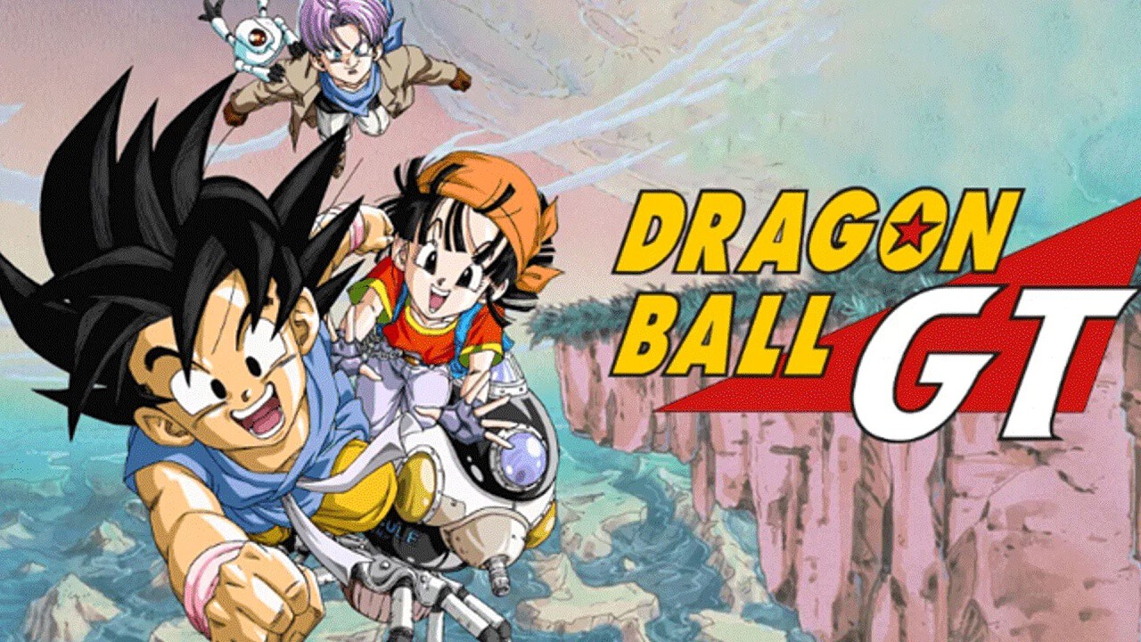 Dónde ver Dragon Ball online en español latino en México y Latinoamérica