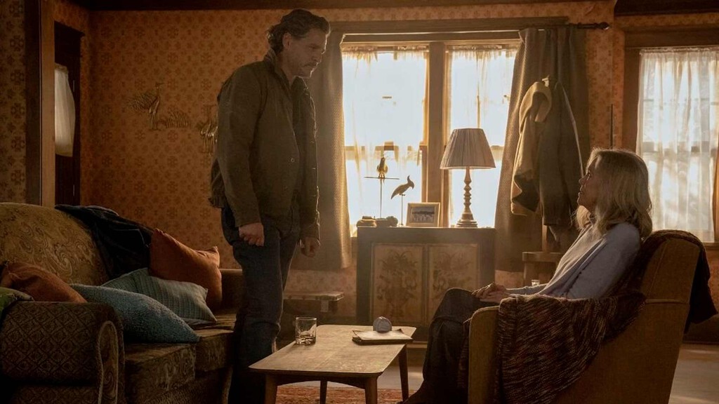 Una psicóloga llega a The Last of Us Temporada 2 como un personaje ...