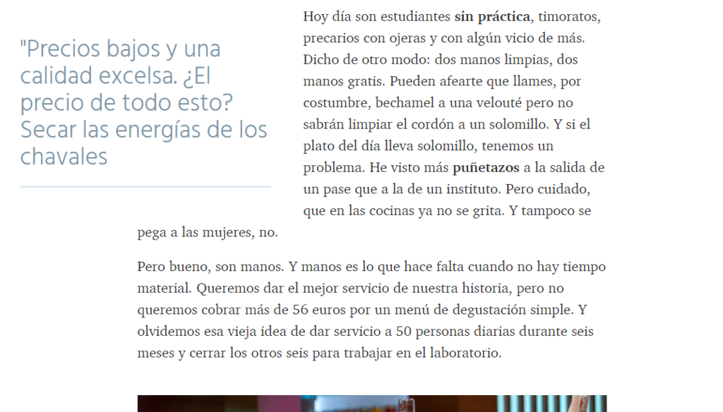 Bienvenidos al nuevo Magnet: un rediseño para encontrar más rápido ...