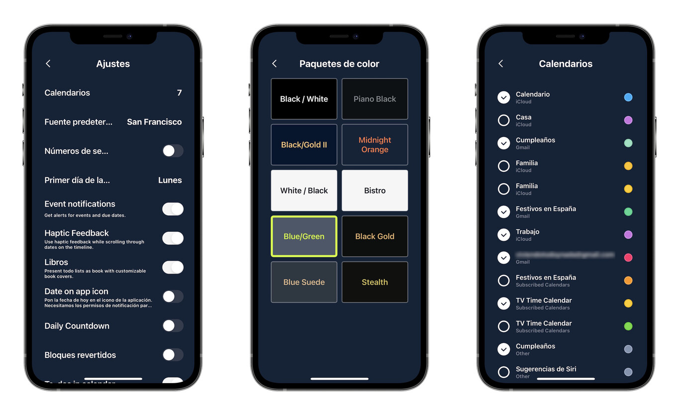 Vantage: esta aplicación para iOS muestra otra forma de acceder al ...