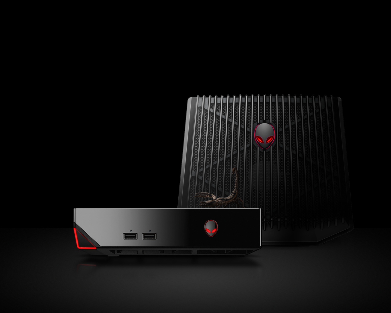 Alienware celebra sus veinte años de vida con un portátil con pantalla ...